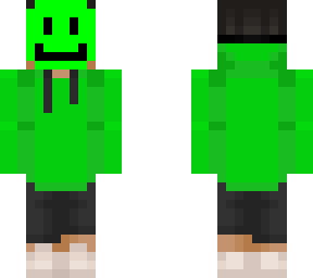 dexi | Minecraft Skins