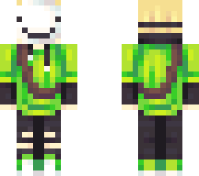 dream | Minecraft Skins