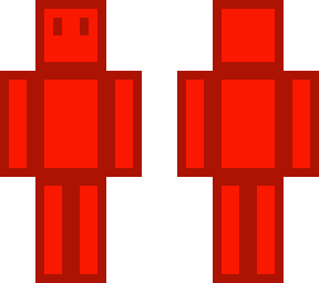 Dylan | Minecraft Skin