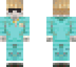 igor | Minecraft Skins