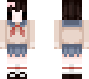lmk | Minecraft Skins