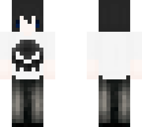 lmk | Minecraft Skins