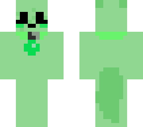 slugcat | Minecraft Skins