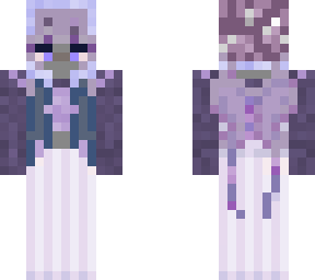 enderian | Minecraft Skin