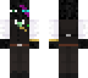 tux | Minecraft Skins