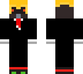 omega | Minecraft Skins