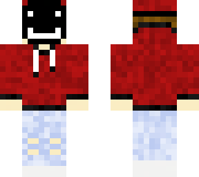 evil dream | Minecraft Skins