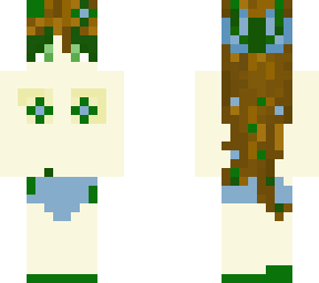fairy | Minecraft Skins