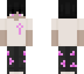 Fnf | Minecraft Skin