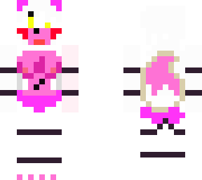 fnia | Minecraft Skins