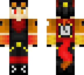 pro | Minecraft Skins