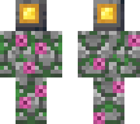 gilded | Minecraft Skins