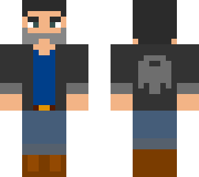 beard | Minecraft Skins