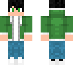 shoe | Minecraft Skins