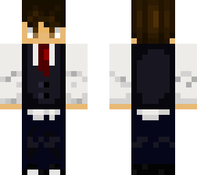 vest | Minecraft Skins