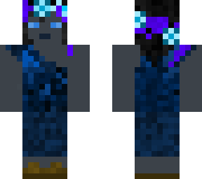 hades | Minecraft Skins