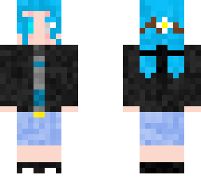 allay | Minecraft Skins