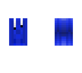 blue hoodie | Minecraft Skins