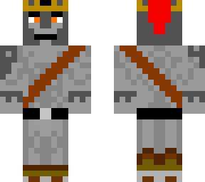 illager | Minecraft Skins