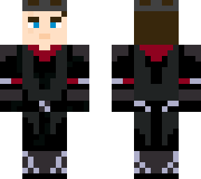 lord | Minecraft Skins