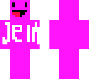 jellybean | Minecraft Skins