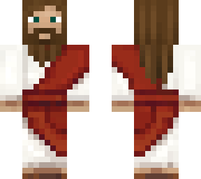 JESUS | Minecraft Skin