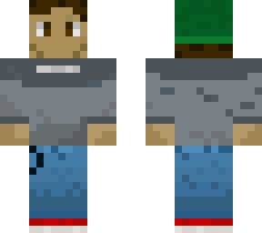 Josh | Minecraft Skin
