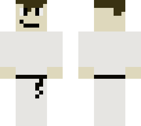 KAMIKAZE | Minecraft Skin