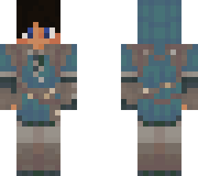 child | Minecraft Skins