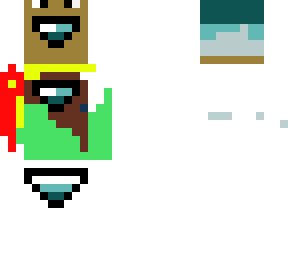 crystal | Minecraft Skins
