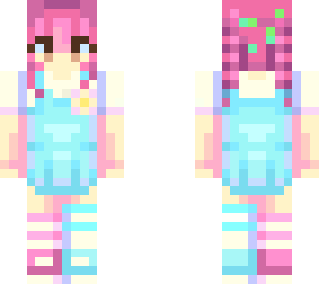 breeze | Minecraft Skins