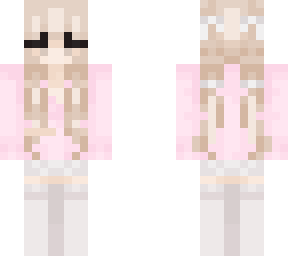 coquette | Minecraft Skins