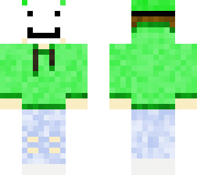 legendary | Minecraft Skins