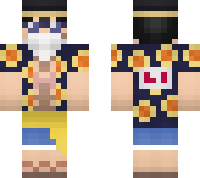 lucy | Minecraft Skin