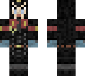magellan | Minecraft Skins