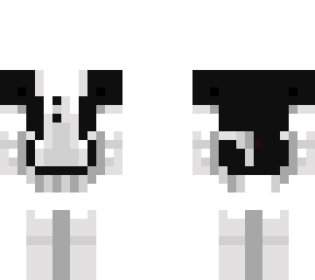 maid base | Minecraft Skins