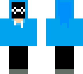 marmot | Minecraft Skin