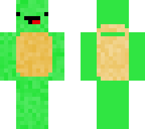 mikey | Minecraft Skin