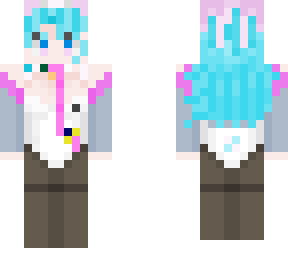 mimi | Minecraft Skins