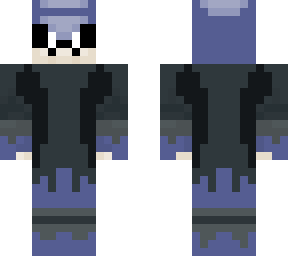 mimic | Minecraft Skins