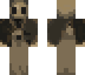 Mono | Minecraft Skin