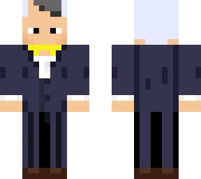 smiling friends | Minecraft Skins