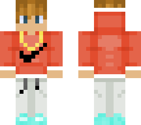 nike | Minecraft Skins