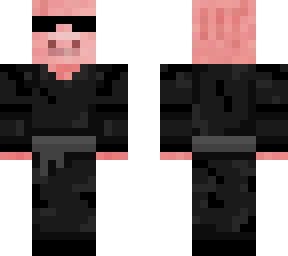 pig | Minecraft Skins