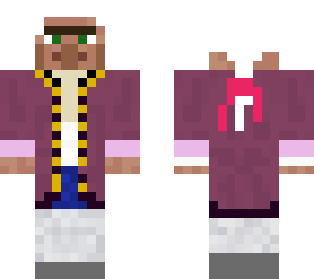 noble 6 | Minecraft Skins