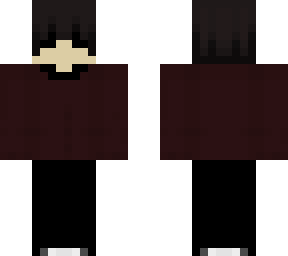 mogged | Minecraft Skins