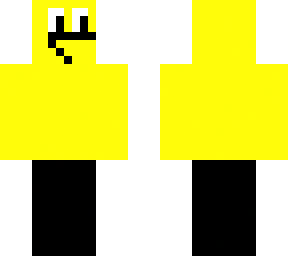 Peep | Minecraft Skin