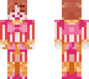 pip | Minecraft Skin