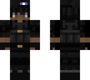 police | Minecraft Skins