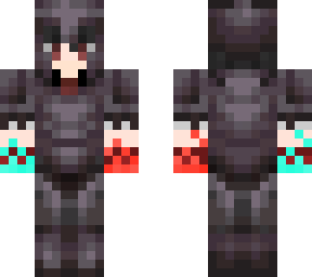 prank | Minecraft Skins